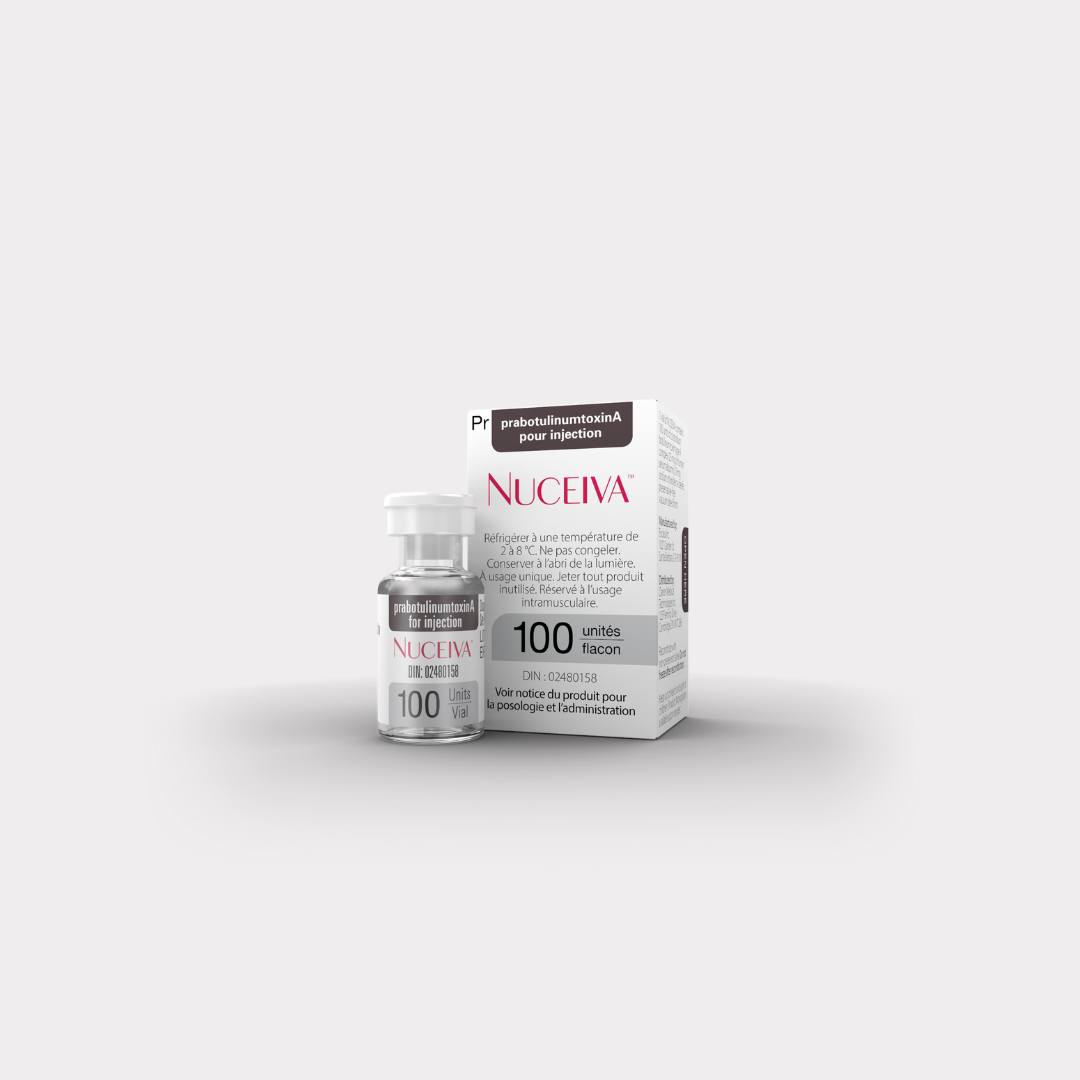 Newtox: The New Botox®? - Dr Heather Iverson