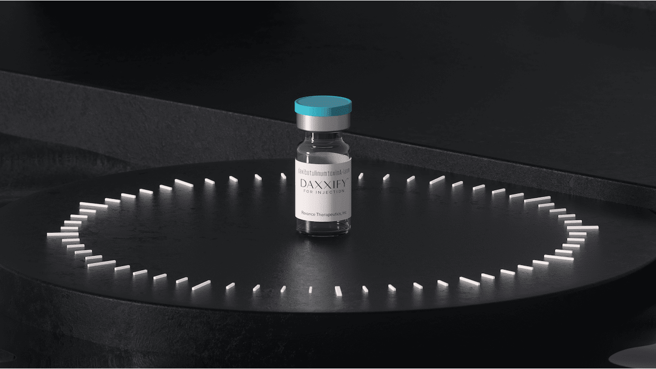 DAXXIFY™: The New Long-Lasting Neuromodulator - Dr Heather Iverson