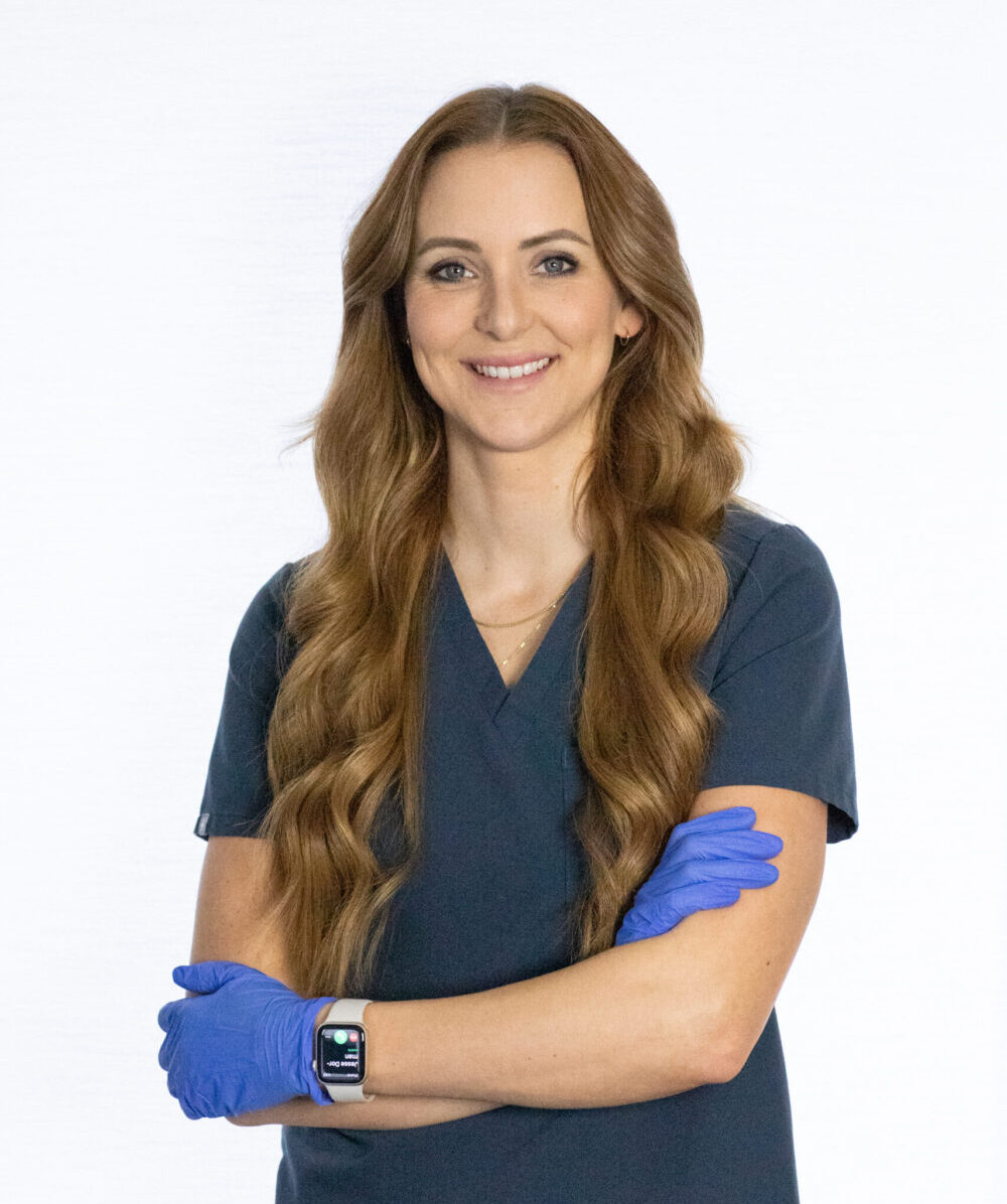 Menu - Dr Heather Iverson