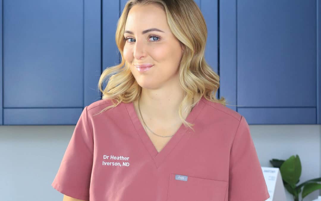 Why I'm Okay With Botox & Filler As A Naturopathic Doctor - Dr Heather ...