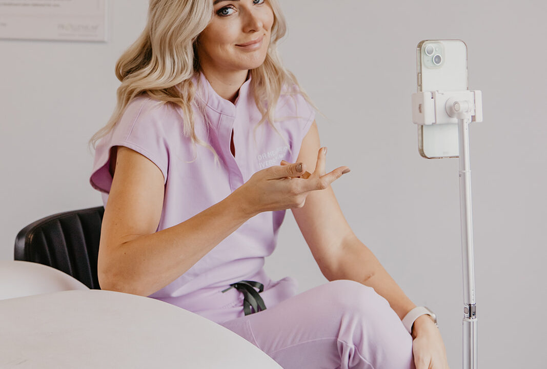 Dr Heather Iverson - Dr Heather Iverson